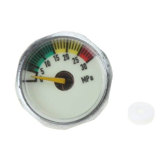 100 Lb Propane Tank Gauge