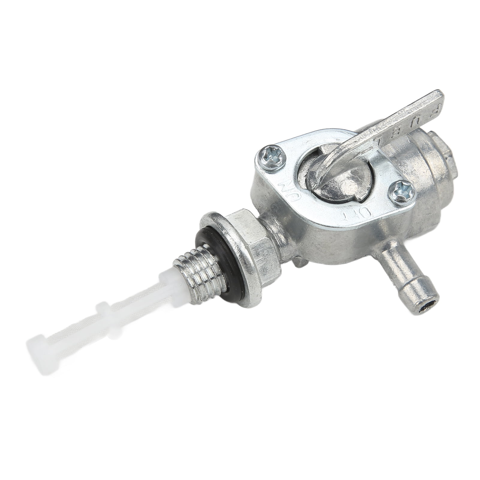 M10x1.5 Fuel Tank Shut Off Valve Metal 310574GS Replacement for GX160 ...