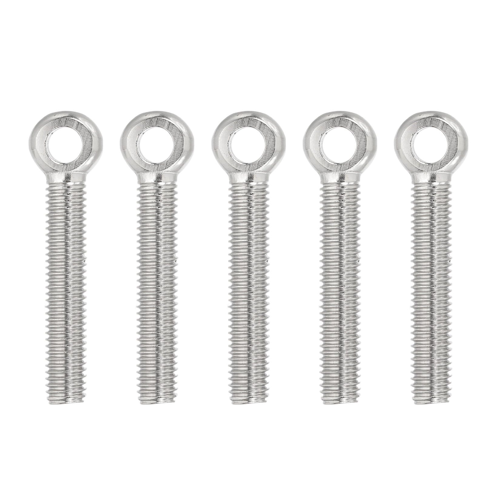 Uxcell Lifting Shoulder Eye Bolts, Machinery Shoulder Lifting Screw ...