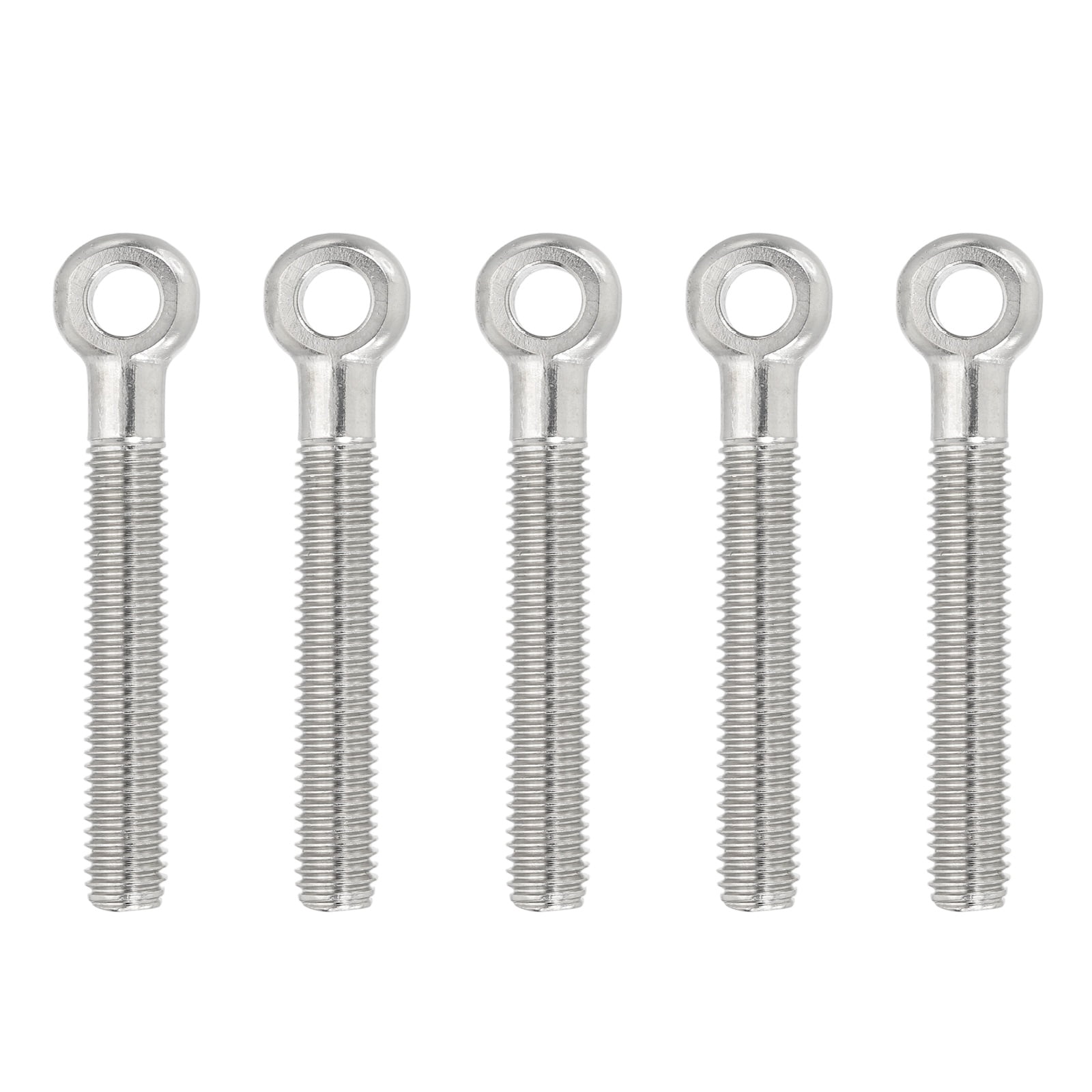 Uxcell Lifting Shoulder Eye Bolts, Machinery Shoulder Lifting Screw ...