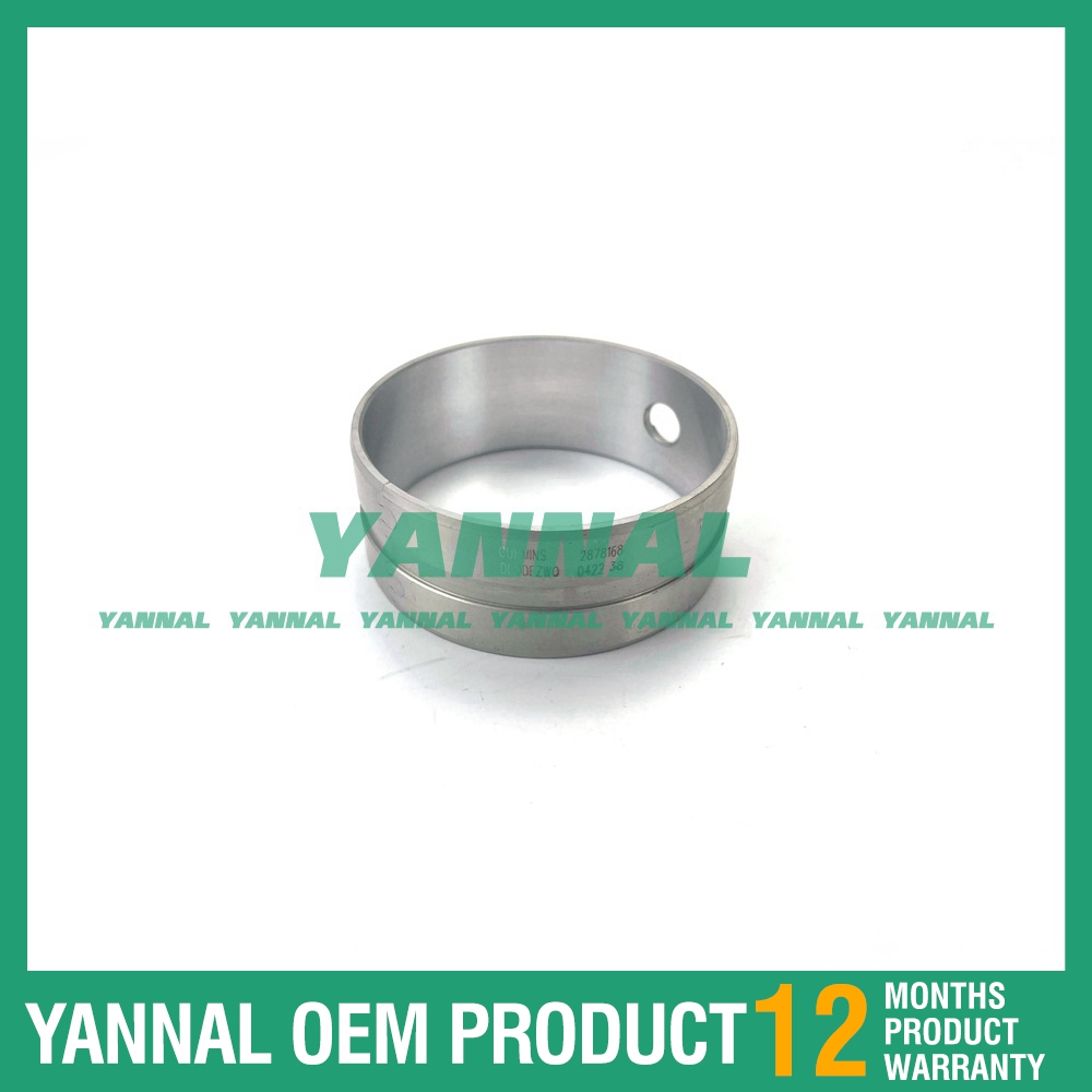 M11 Camshaft Bush 2878168X For Cummins Engine Parts - Walmart.com