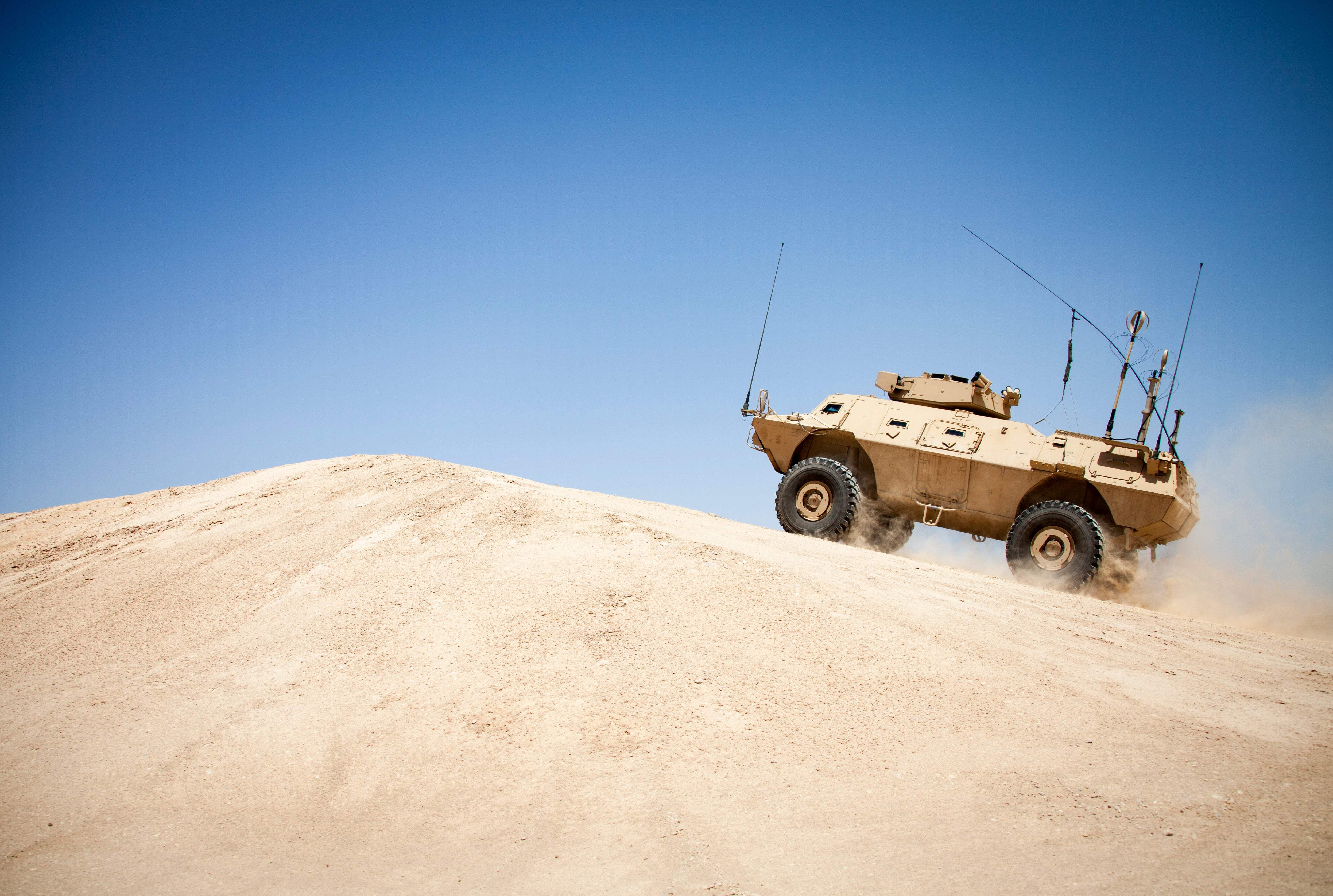 M1117 Guardian Asv Glossy Poster Picture Photo Print Banner ...