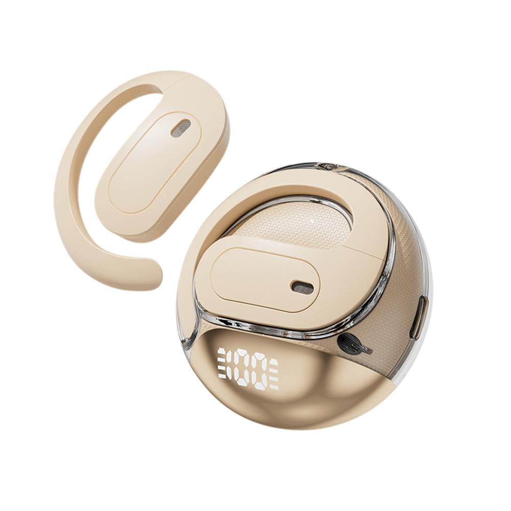 M112 Skin M112 Smart Ai Translation Headset Small Coconut Ball Open ...