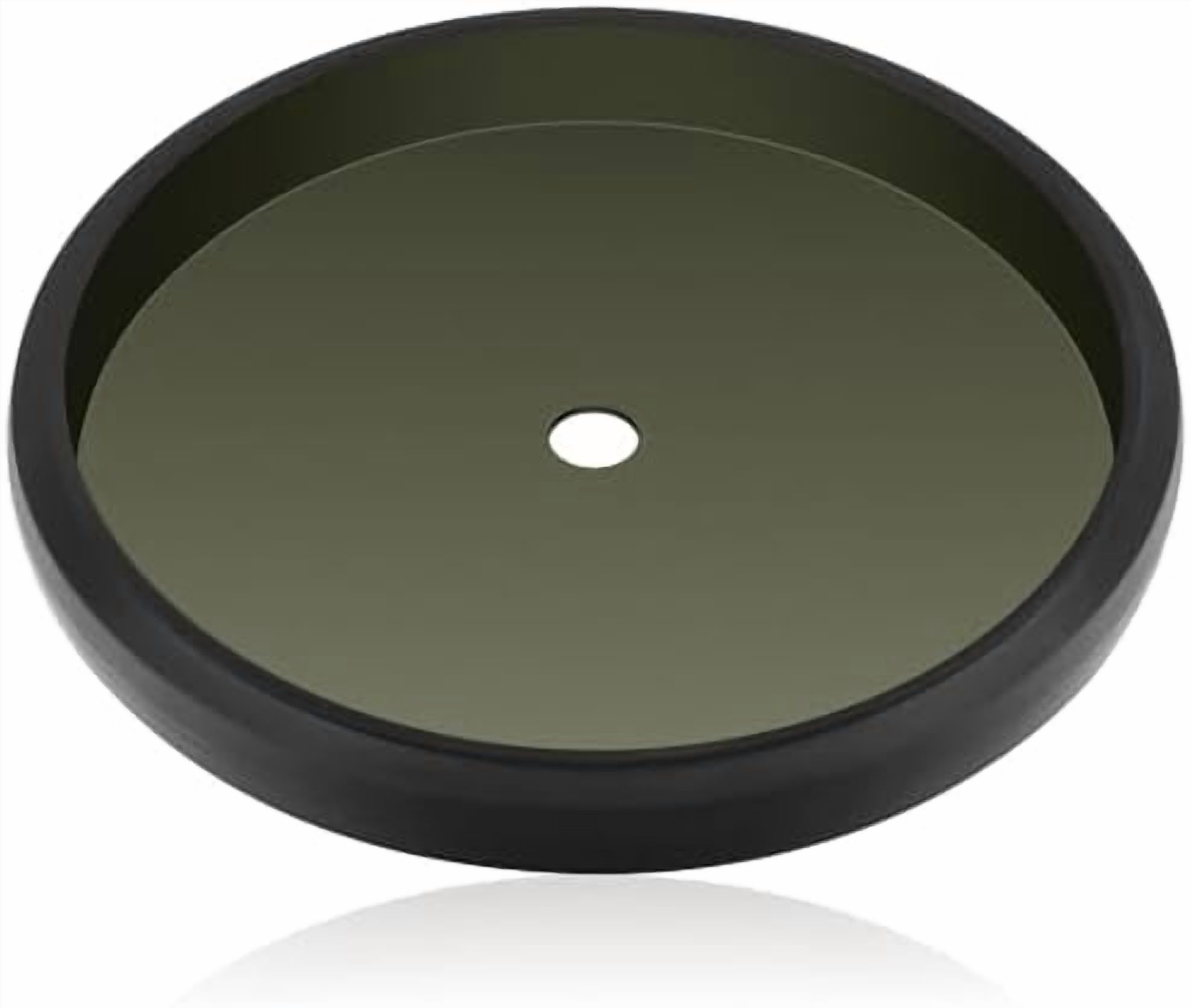 M114485 Traction Wheel Drive Disc Compatible with John Deere Snow ...