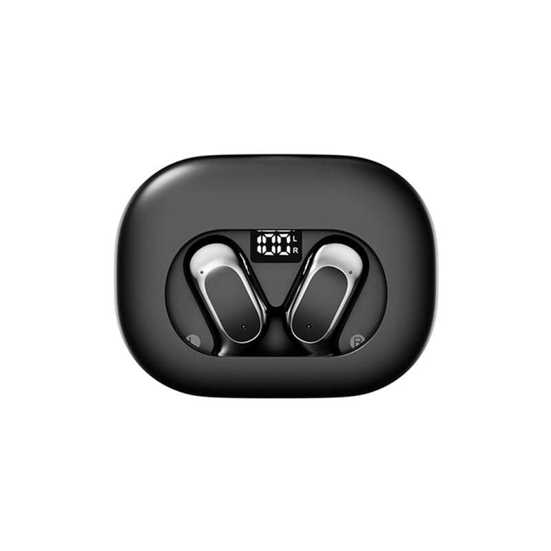 M115 Smart Translator Headset 144-Language AI Translation Earbuds ...