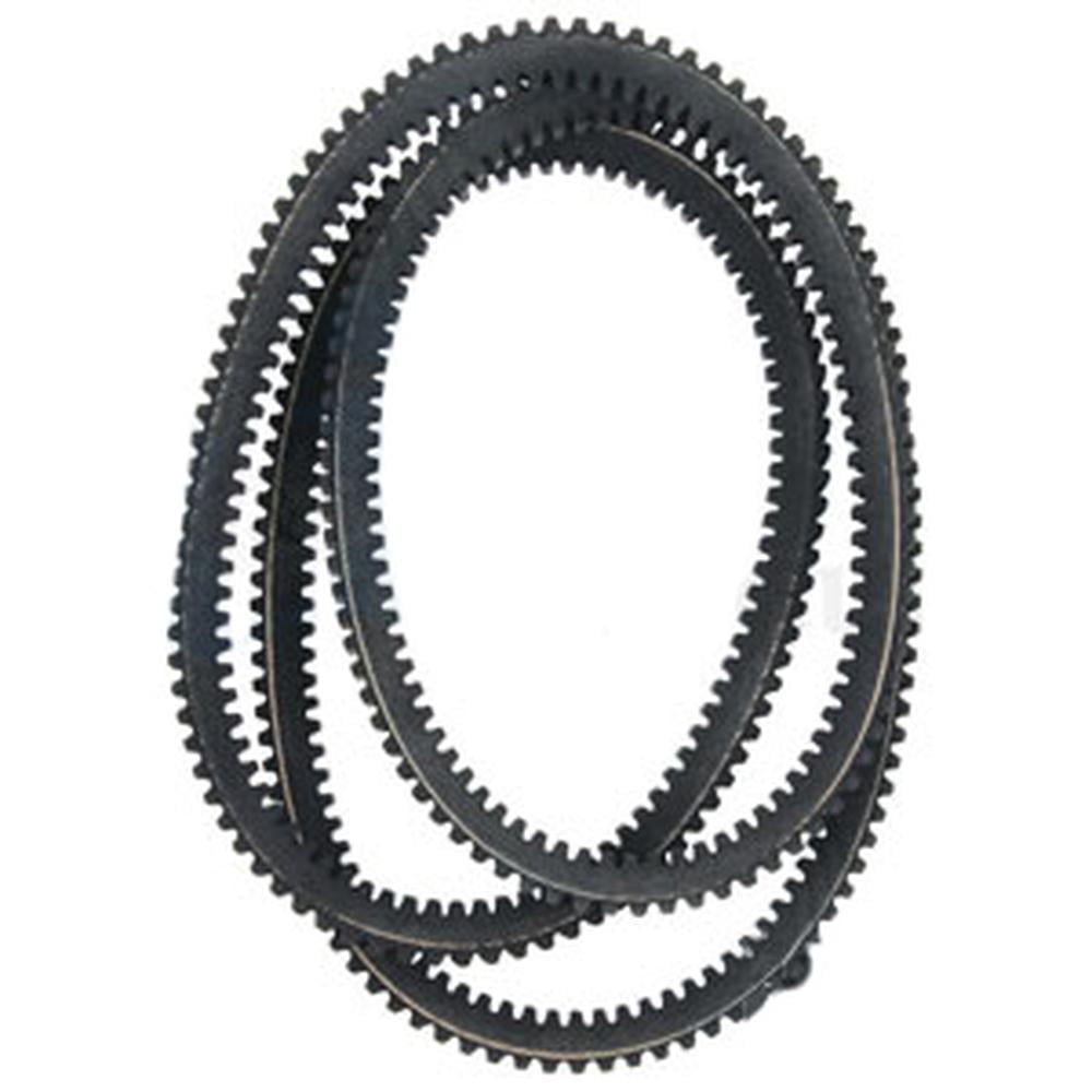 M118684 Mower Deck PTO Belt Fits John Deere 325 335 345 GT225 GT235 ...