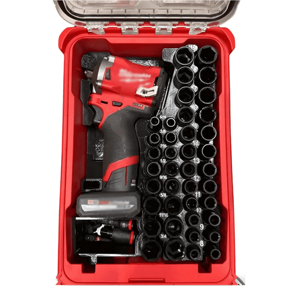 Milwaukee Packout Cup Holder