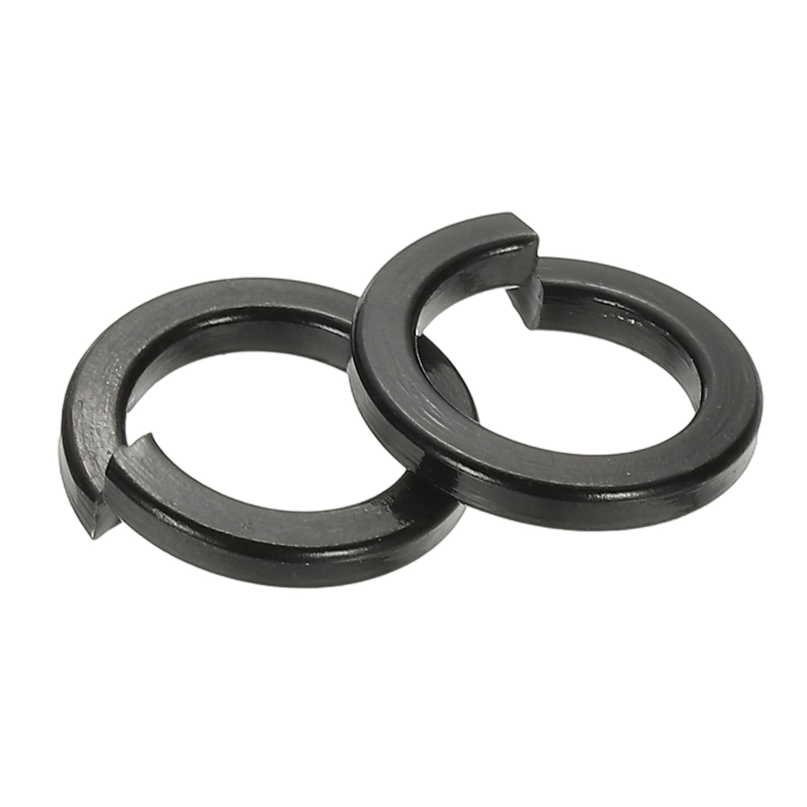 M12 Lock Washers, 25pcs Split Lock Washers 304 Stainless Steel Lock ...