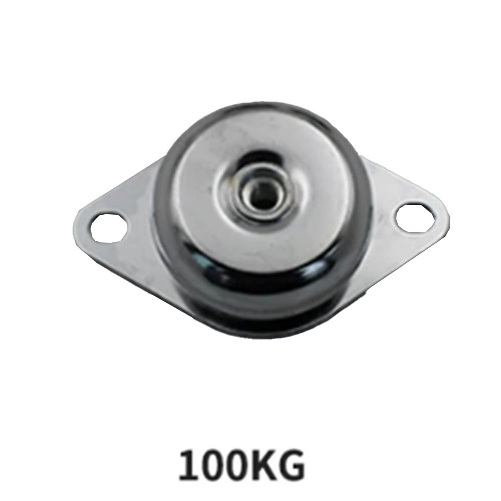 M12-M16 diesel generator shock absorber air compressor rubber shock ...