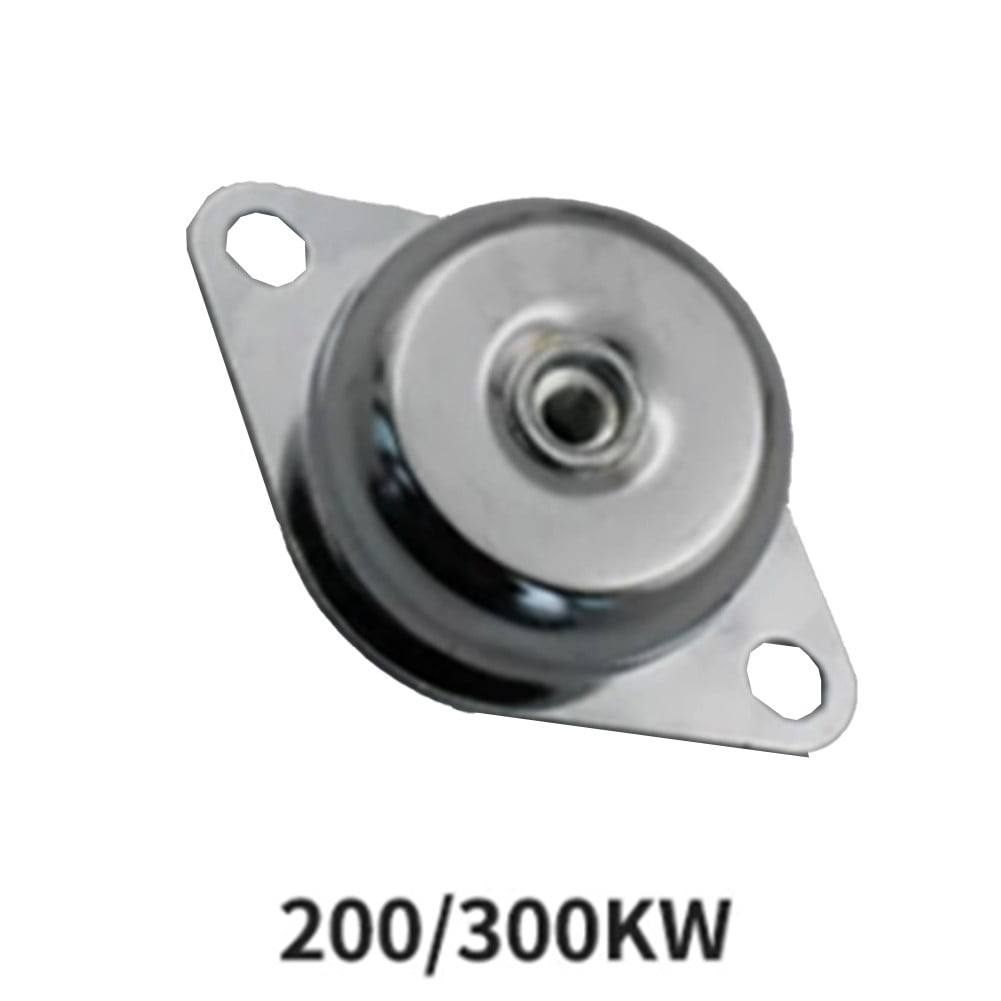 M12-M16 diesel generator shock absorber air compressor rubber shock ...