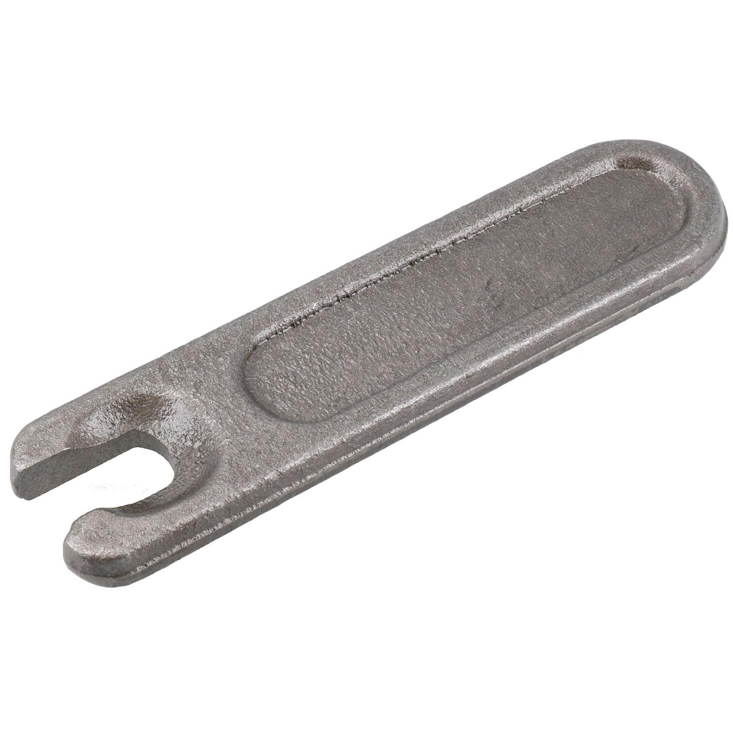 M12 Ramp Fastener Retainer Plate for Trailer Truck Tailboard Gate Body ...