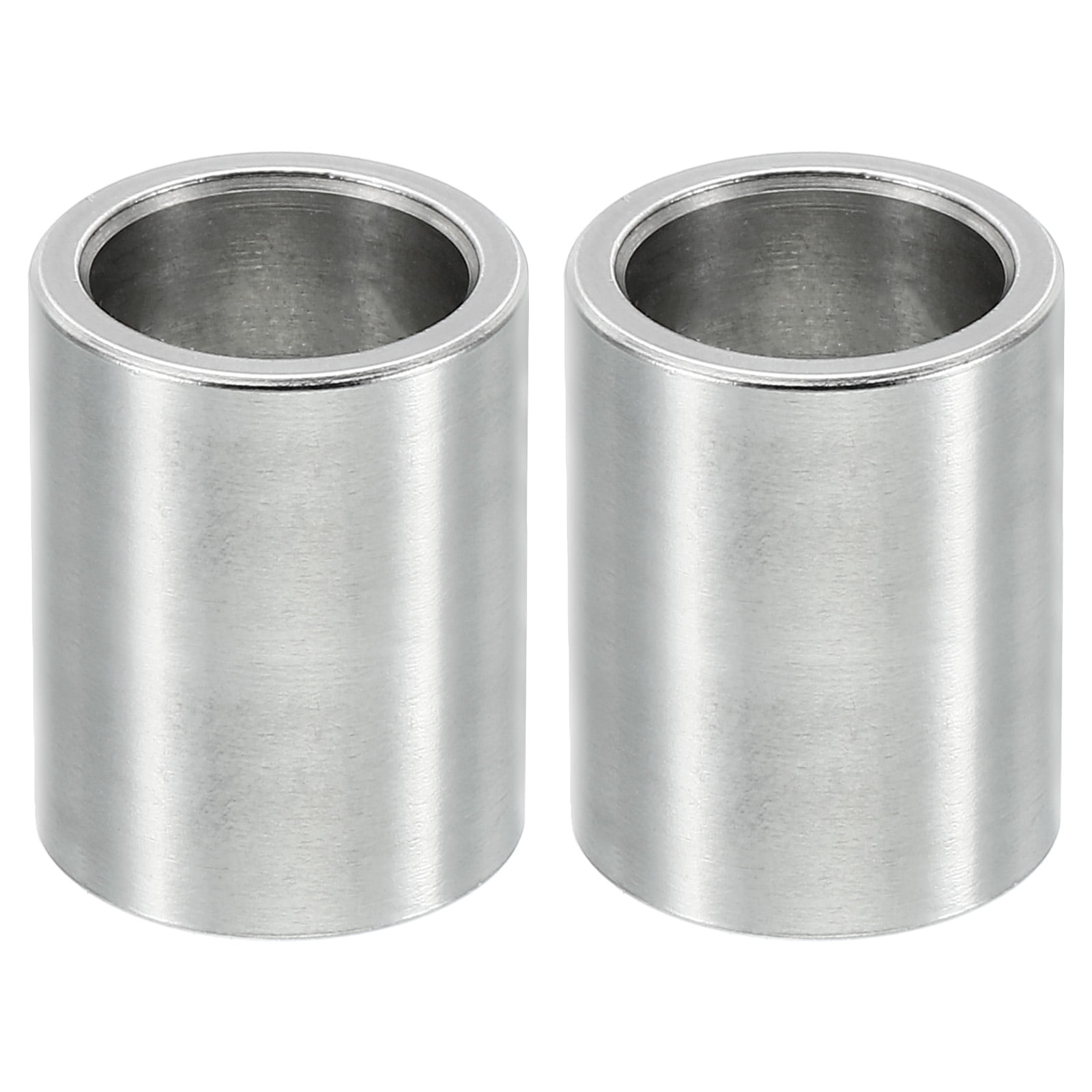 M12 Stainless Steel Spacers, 2 Pcs Metal Spacer Stainless Steel 12.2mm ...