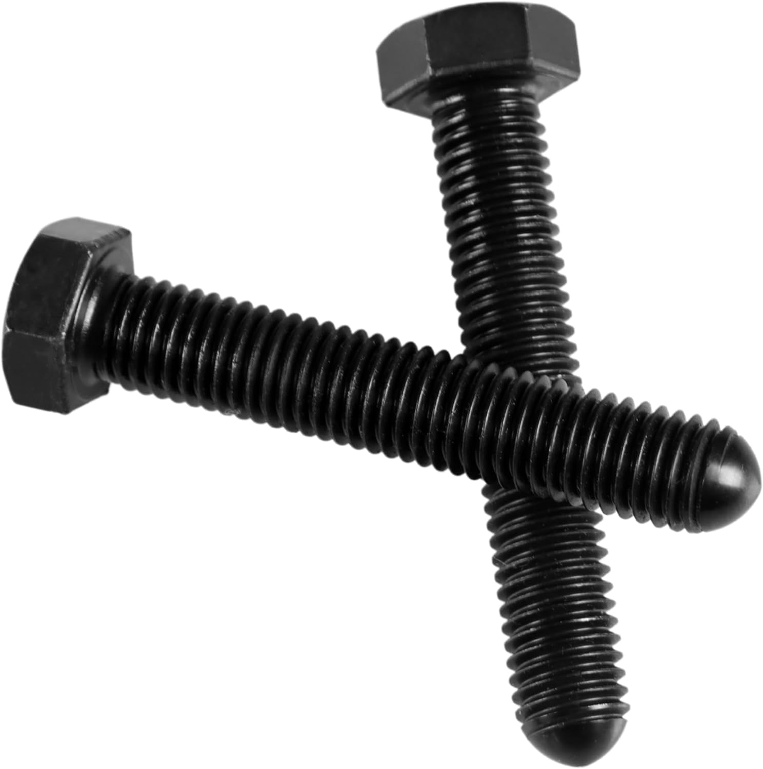 M12 Torsion Bar Key Adjustment Bolts Compatible with Silverado Suburban ...