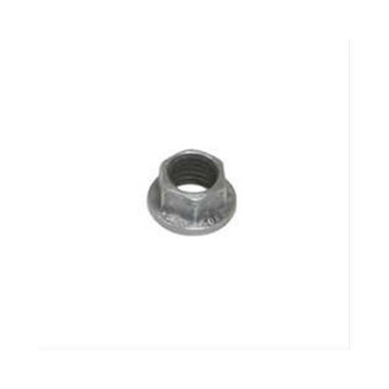 M12 x 1.25 12 Point Nut Kit Plus AY867 - Walmart.com