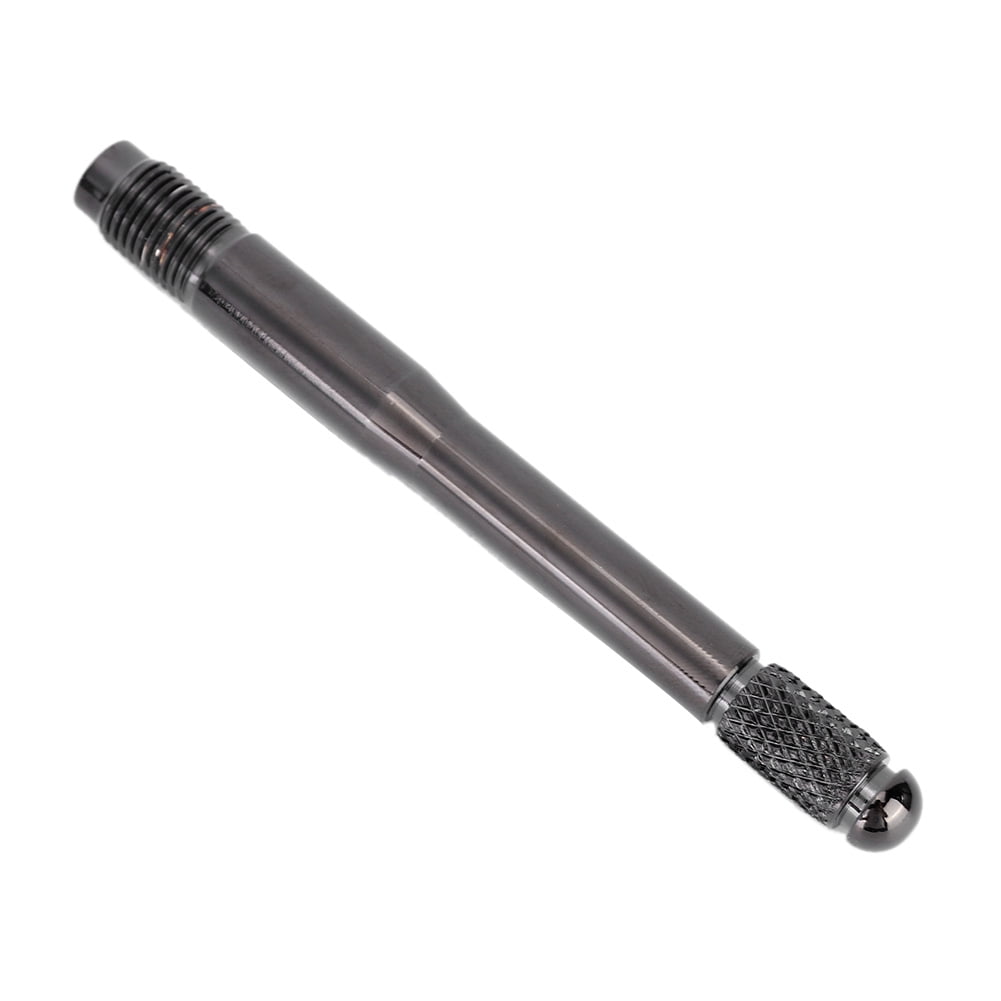 M12 x 1.5 Car Wheel Mounting Kit Positioning Tool - Black Tyre Locating ...