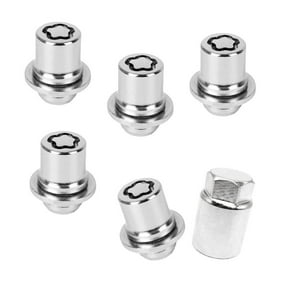 Lug Nut Keys in Lug Nuts, Lug Nut Covers & Lug Nut Keys - Walmart.com