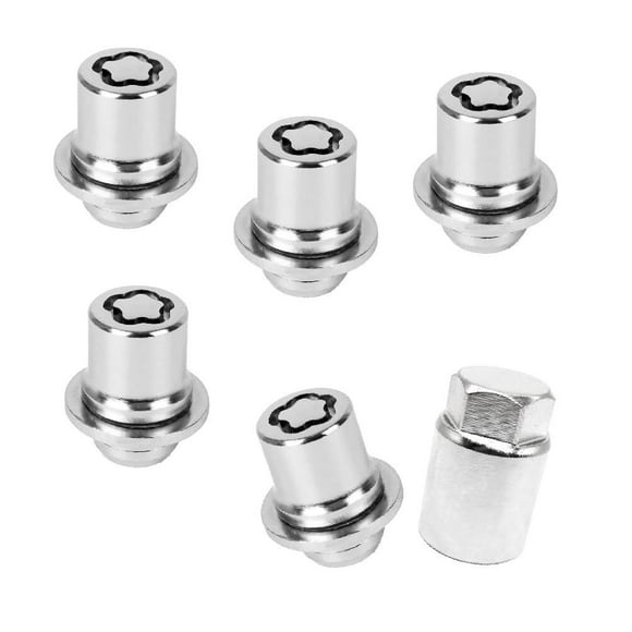 Wheel Locks in Wheel Accessories - Walmart.com