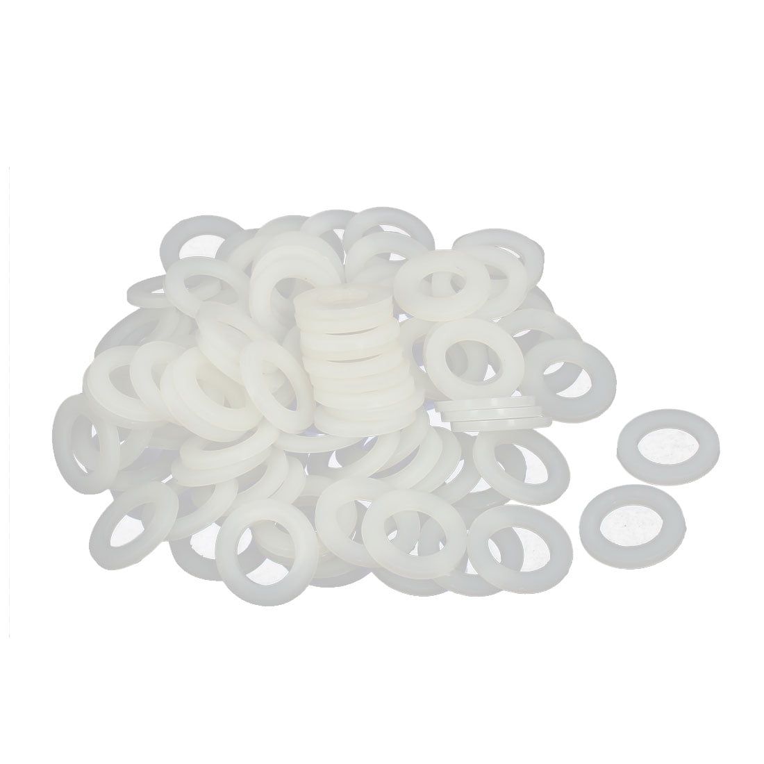 Flat Washers 1 2 Hardware