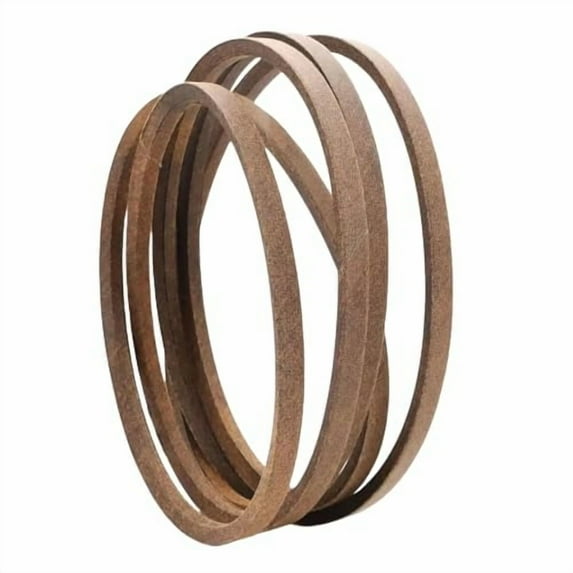 M124895 Lawn Mower 42" Deck Replacement Belt for Scotts S1742 S1642 ...