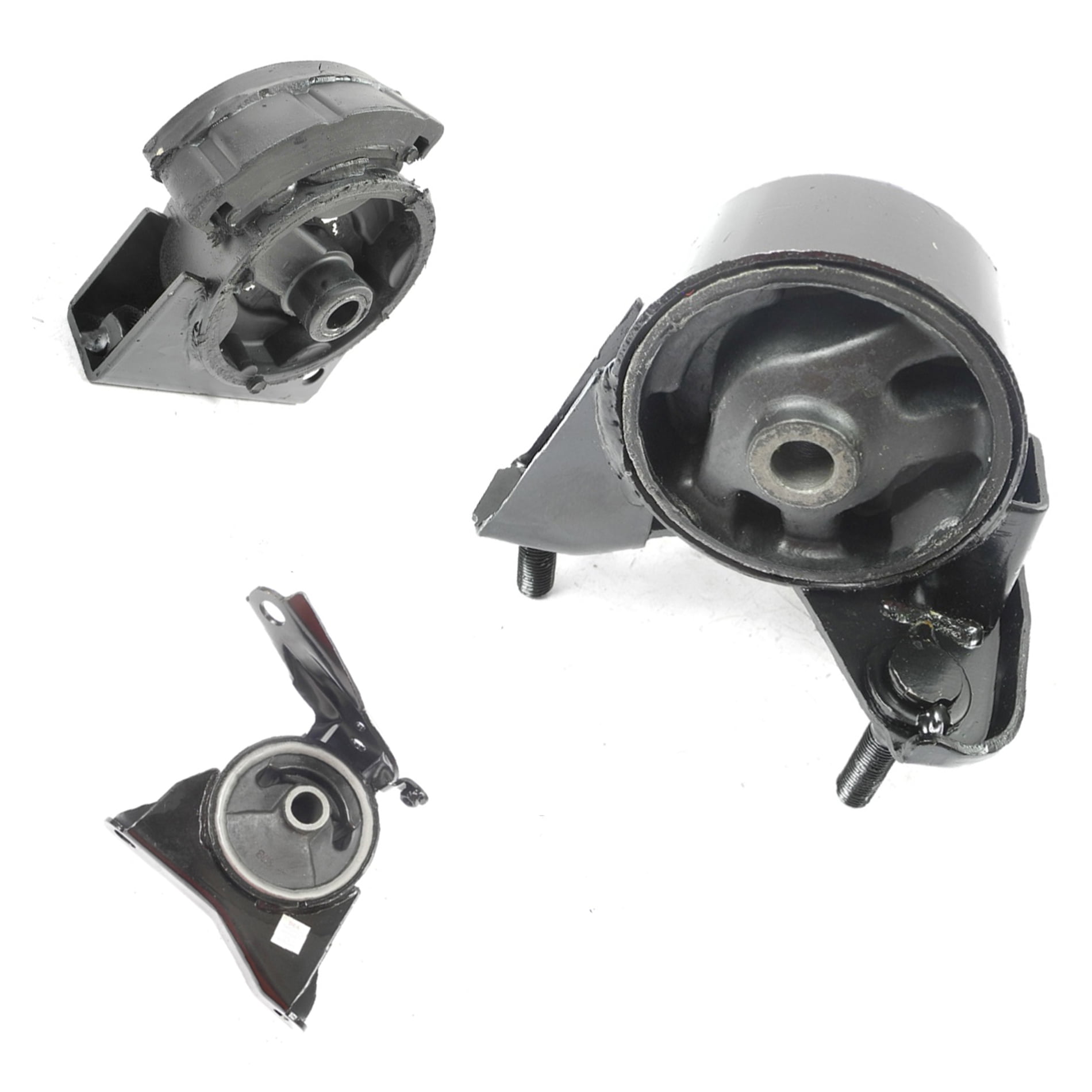 #M126 A6261 A6242 A6260 For 93-97 Toyota Corolla Engine Motor Mount Set ...