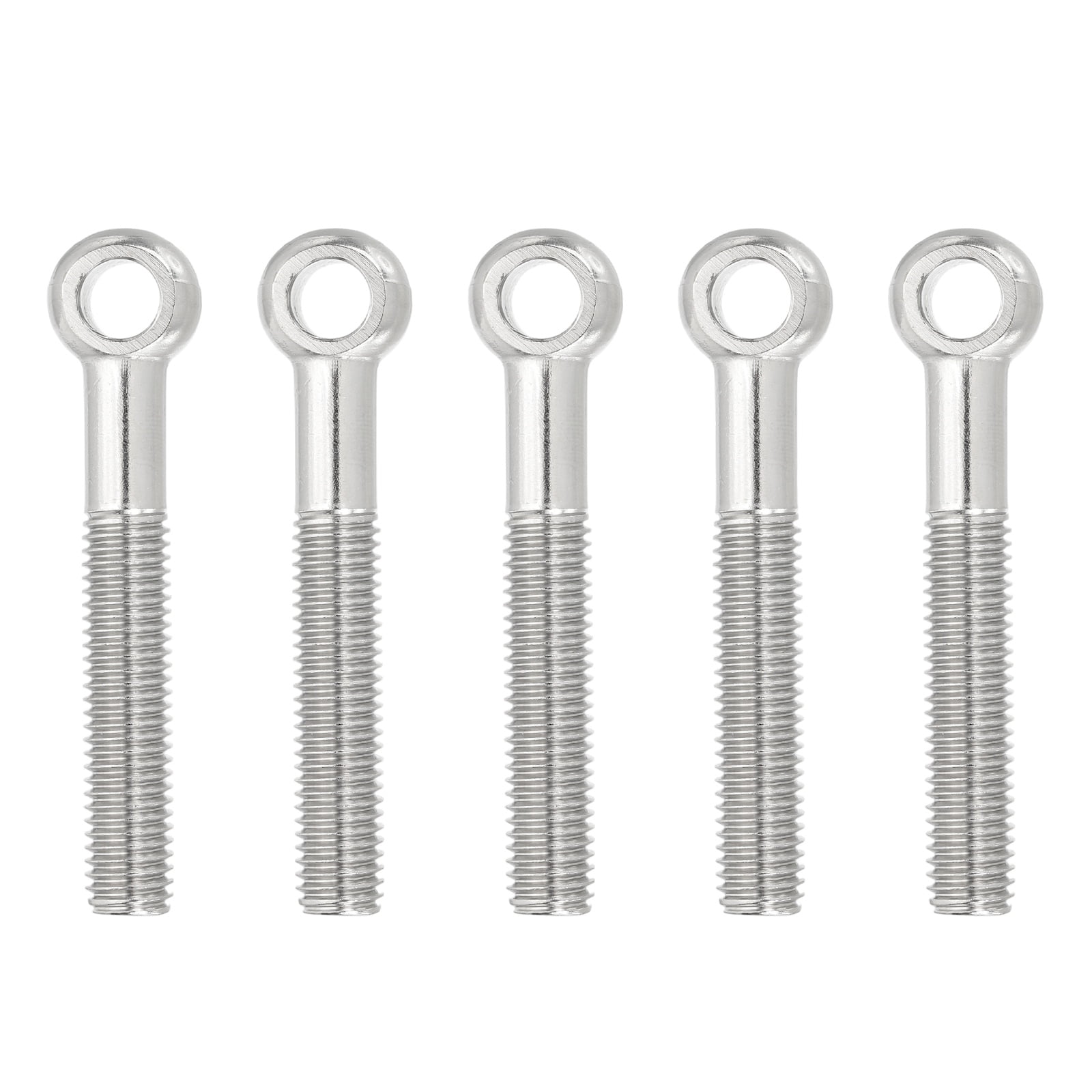 Uxcell Lifting Shoulder Eye Bolts, Machinery Shoulder Lifting Screw ...