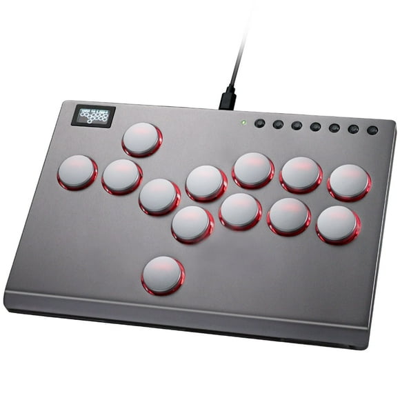 Arcade Sticks