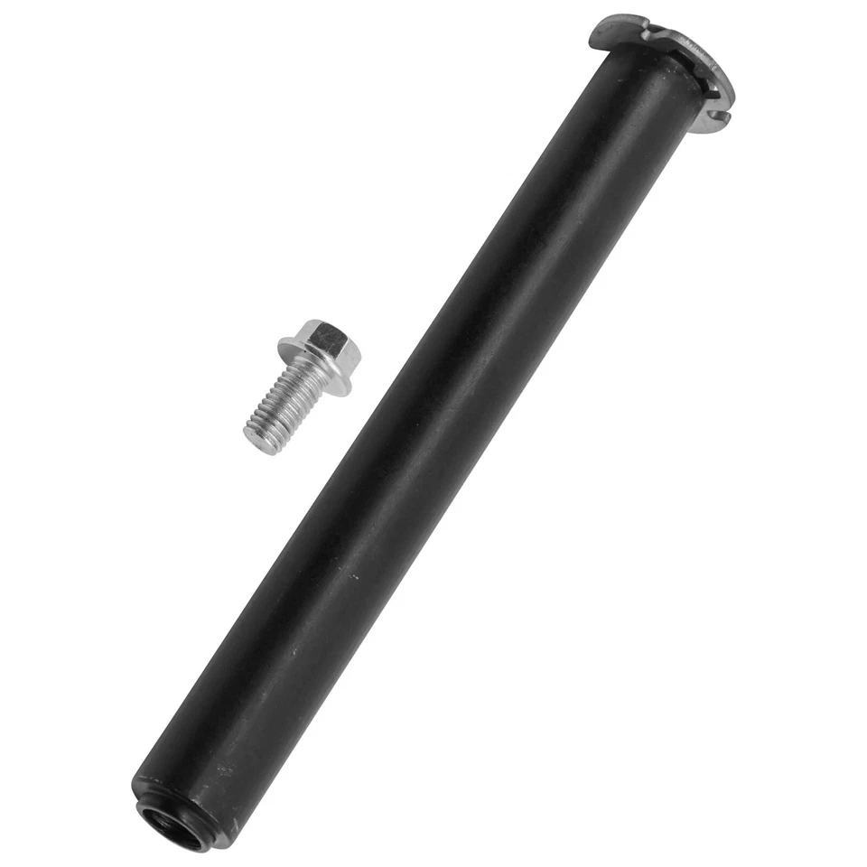 M131881 JackSheave Pivot Pivot Shaft for John Deere M10-1.5 - Walmart.com