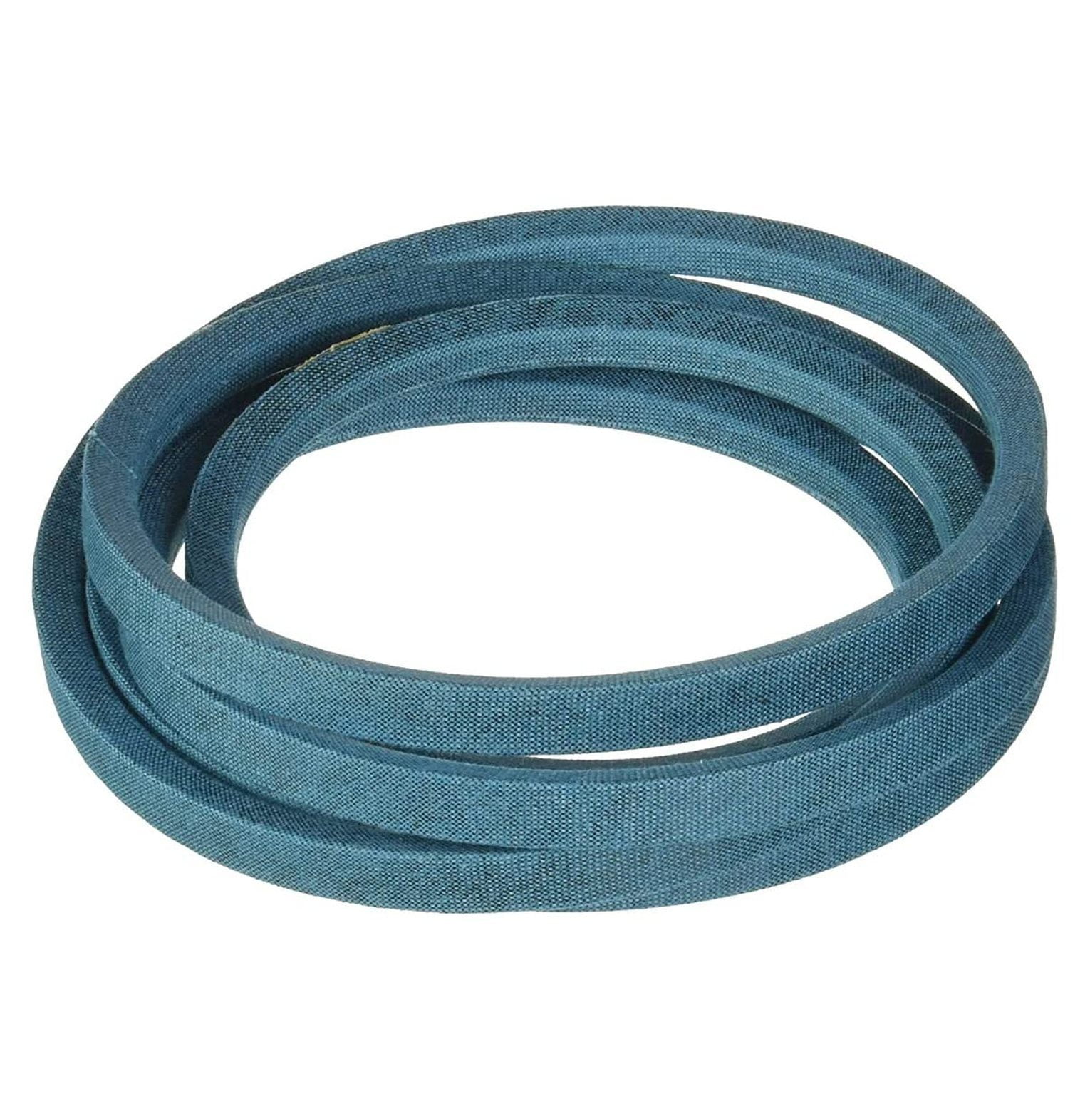 M139970 Aramid Heavy Duty Drive Belt 1/2 x 132 Compatible with Jonh Deere SST15, SST16, SST18 ...