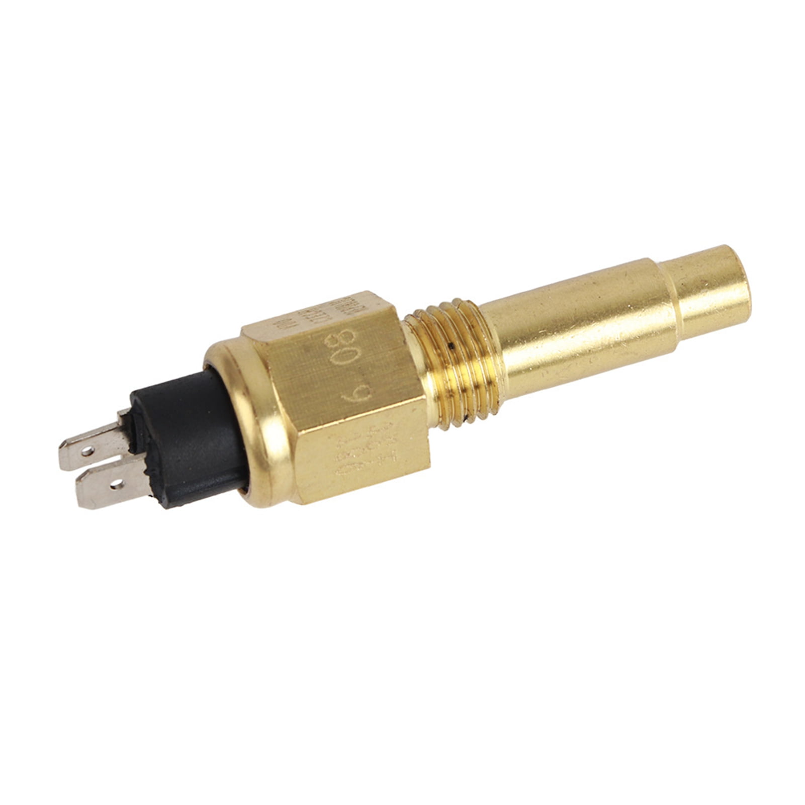 M14*1.5 98 ℃ Vdo Parameter Water Temperature Sensor, Brass Engine ...