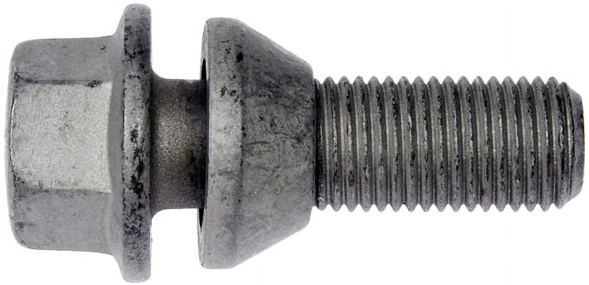 M14-1.50 Wheel Bolt - 19mm Hex, 26.8mm Thread Length - Walmart.com