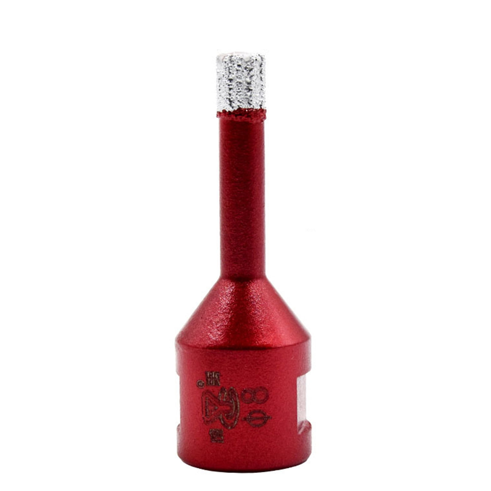 M14 6-28mm Concrete Granite Marble Hole Open Vacuum Brazed Diamond ...