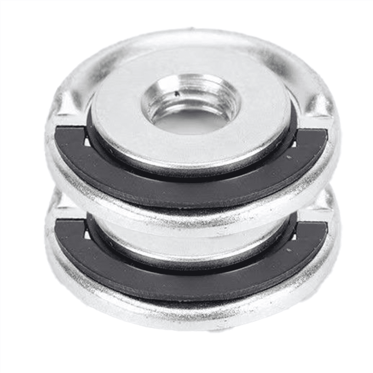 M14 Angle Grinder Quick Release Self-Locking Pressing Plate Flange Nut ...