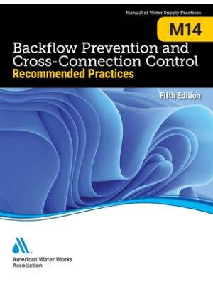 M14 Backflow Prevention and Cross-Connection Control : : Recommended ...
