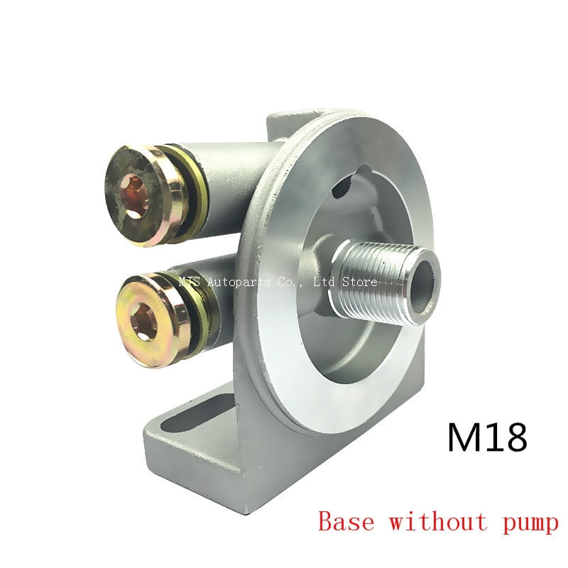 M14 Base - Fuel Coarse Filtration Filter, Water Level Detection Line ...