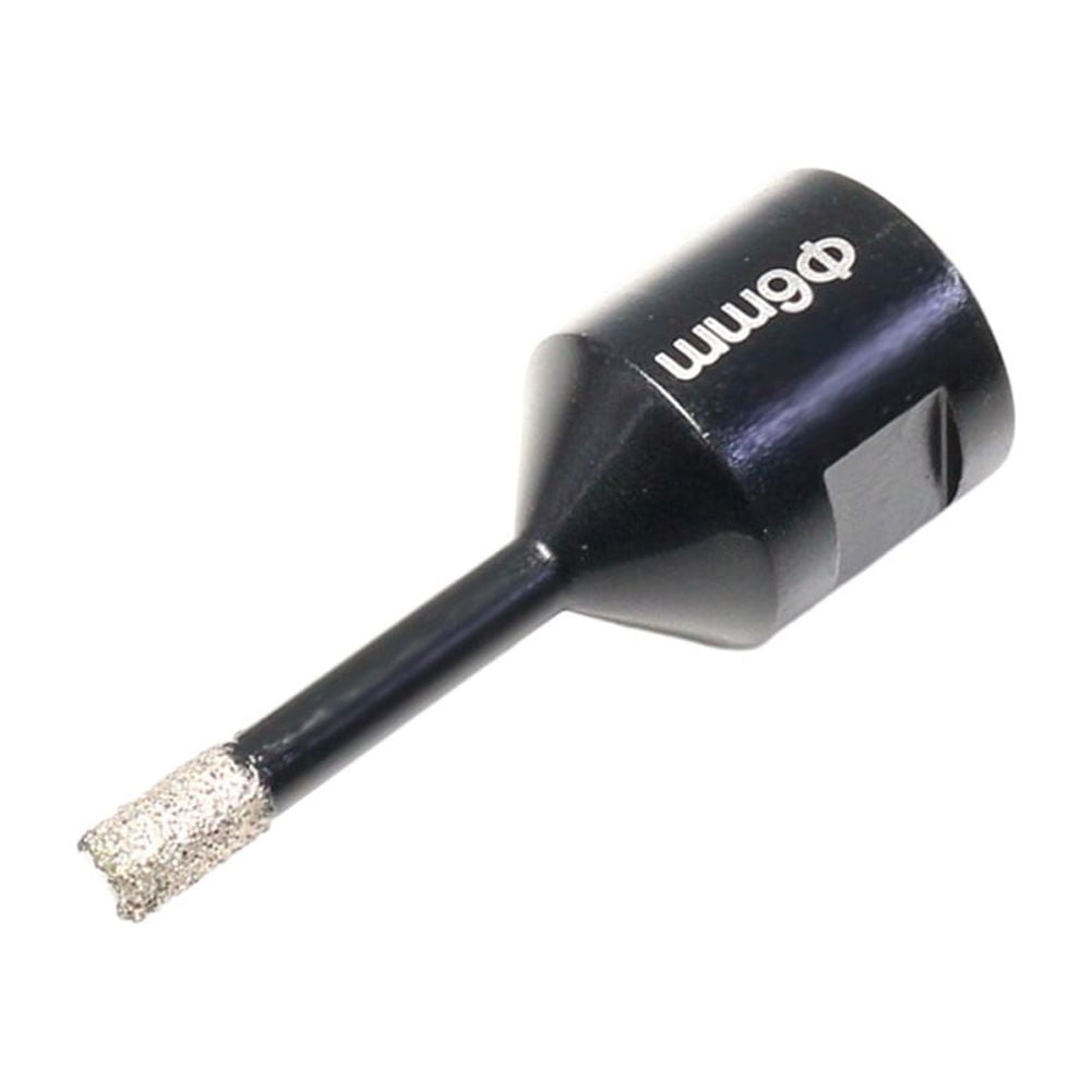 M14 Connector Hole Opener Drill Bit for Marble, Tile, Concrete - 6-16mm ...