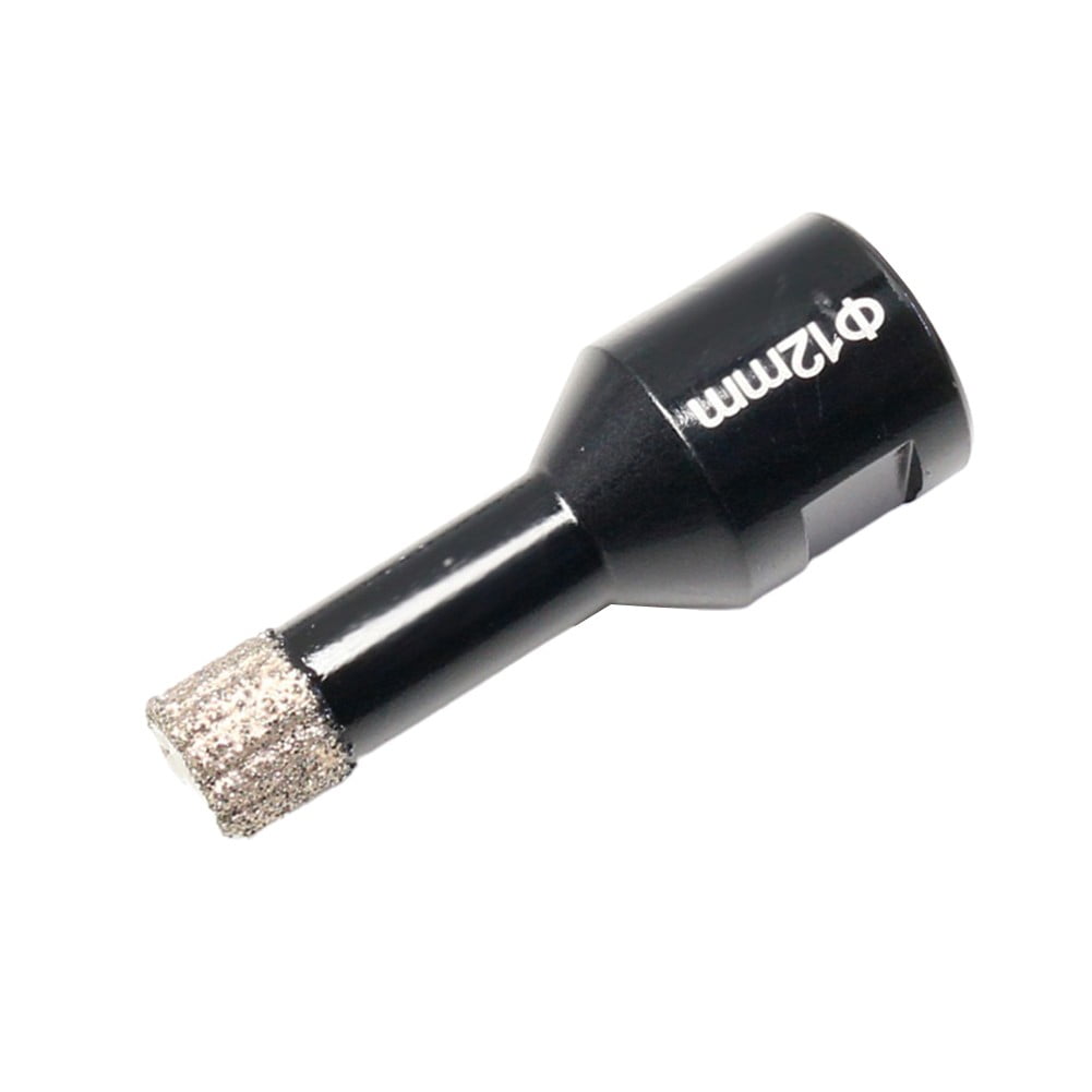 M14 Connector Hole Opener Drill Bit for Tile Marble Concrete - 6-16mm ...
