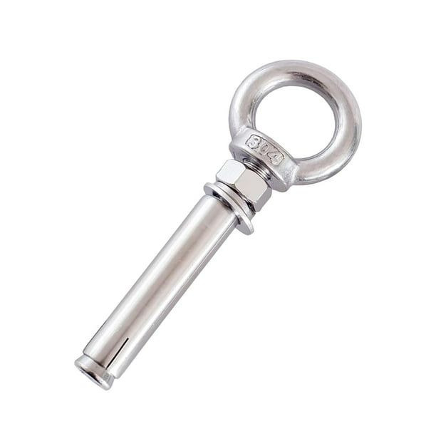 M14 Expansion Bolts Heavy Duty Bolts Anchor Fastener, 304 Stainless ...
