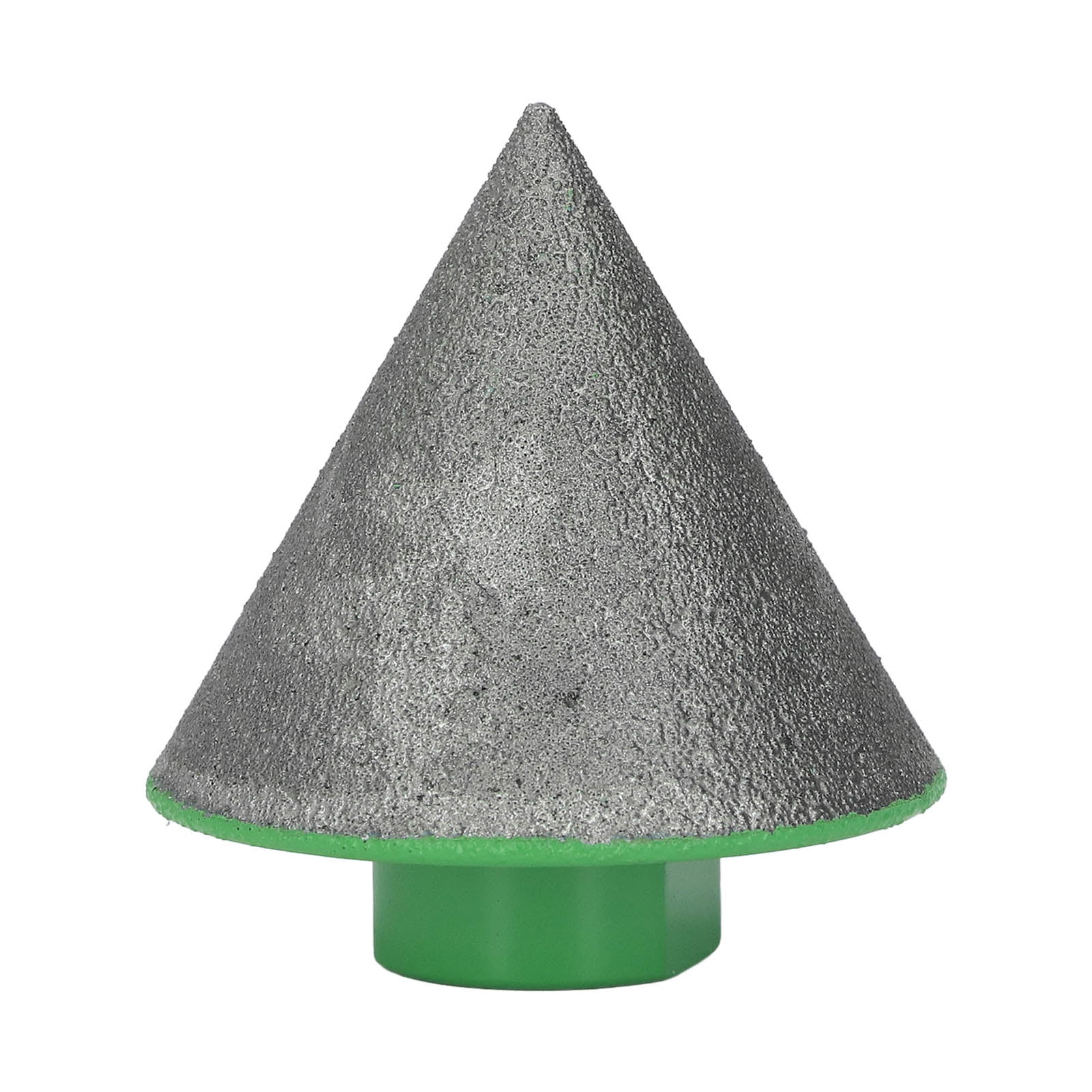 M14 Green Diamond Beveling Chamfer Bit Simple Operation 60° Base Angle ...