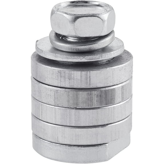 M14 Grinder Adapter Parts To Grooving Machine Adapter Conversion Heads ...