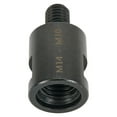 M14 M10 5/8-11'' Adapter Angle Grinder Thread Converter Adaptive Shaft ...