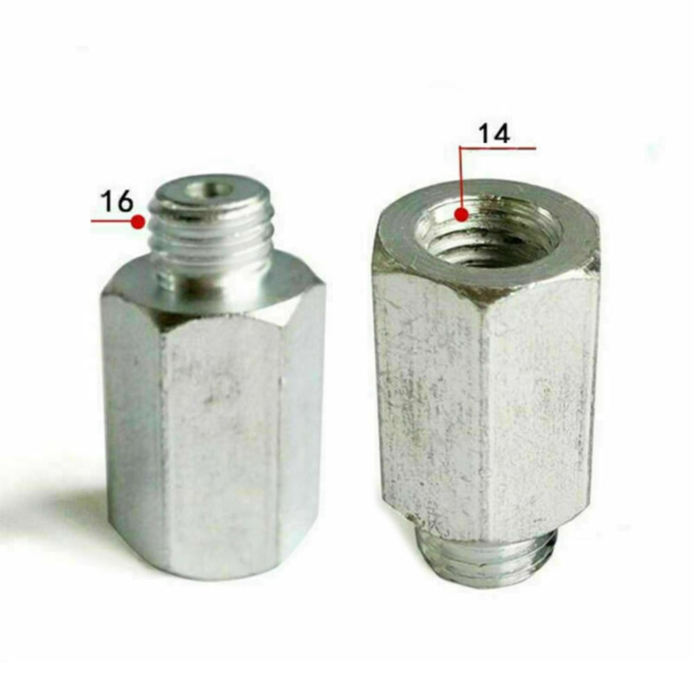 M14 M16 Angle Grinder Polisher Interface Converter Polishing Machine ...