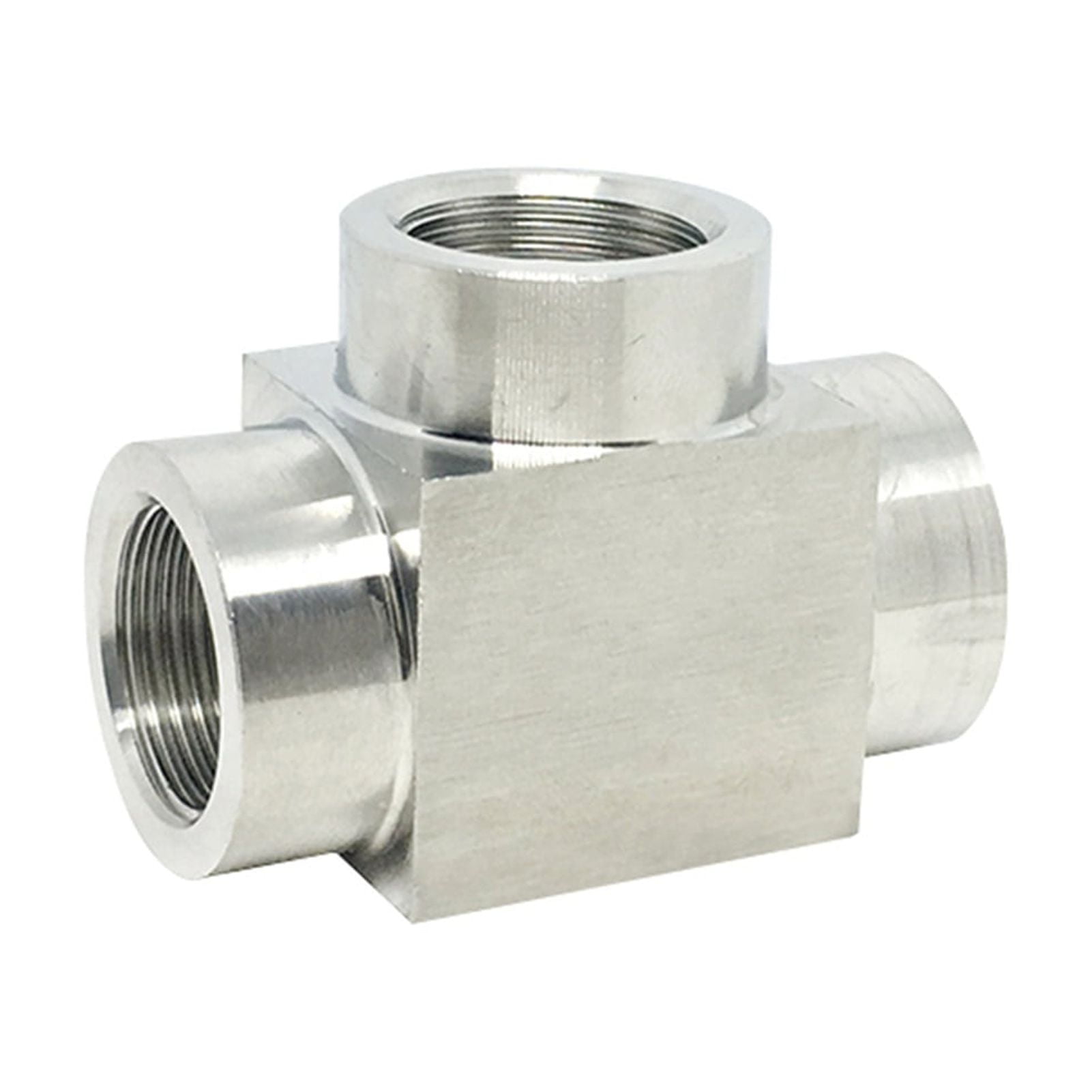 M14 M16 M20 1/8" 1/4" 3/8" 1/2" 3/4" BSP Female Thread 304 Stainless ...