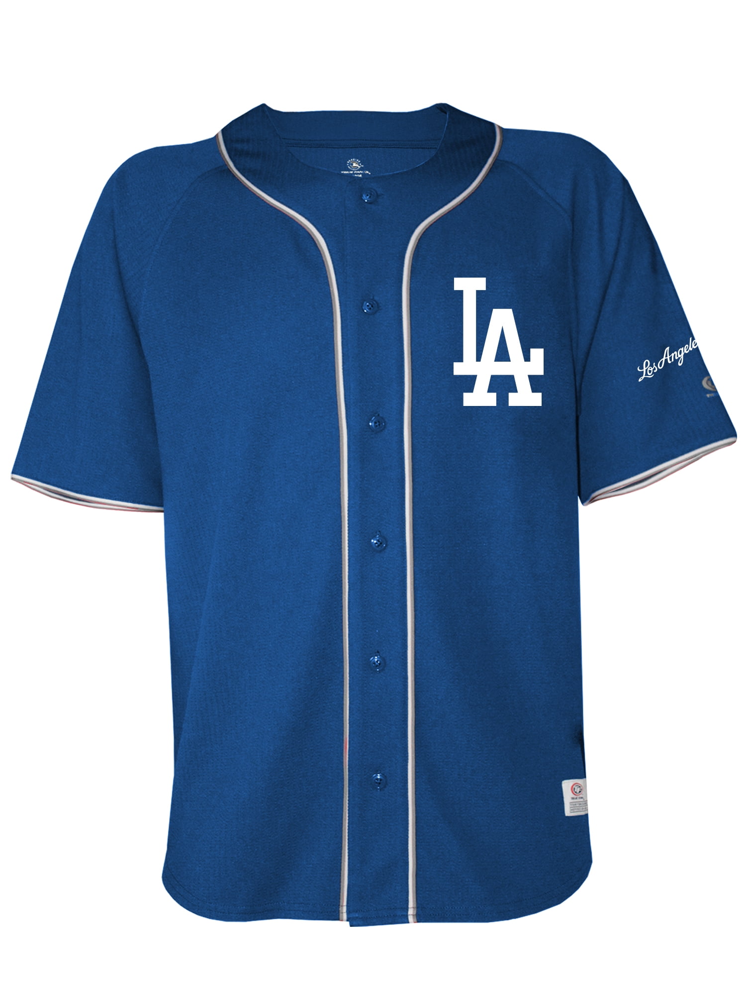 M14 M321 LOS ANGELES DODGERS - Walmart.com