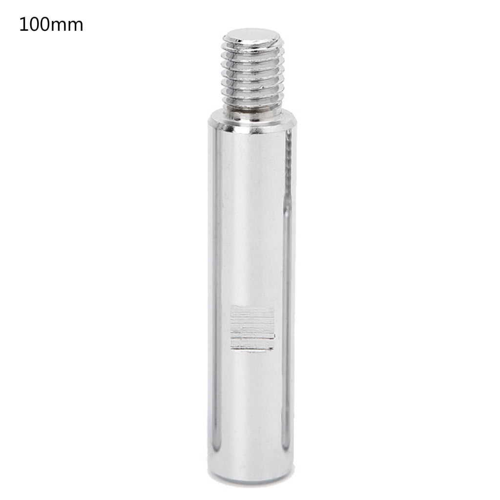 M14 Rotary Polisher Extension Shaft For Car Care Polishing Detailing ...