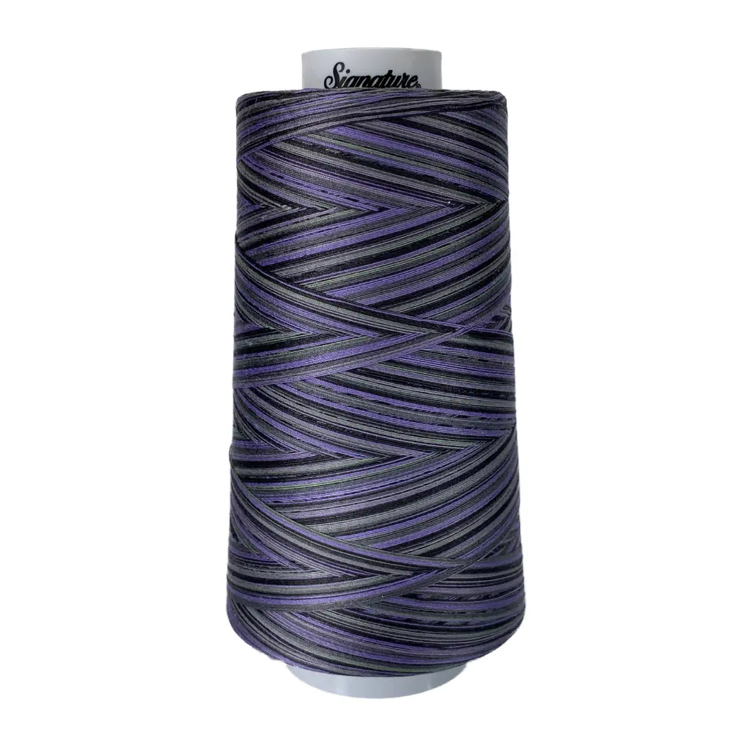 M14 Shadows Signature Cotton Variegated Thread - Walmart.com