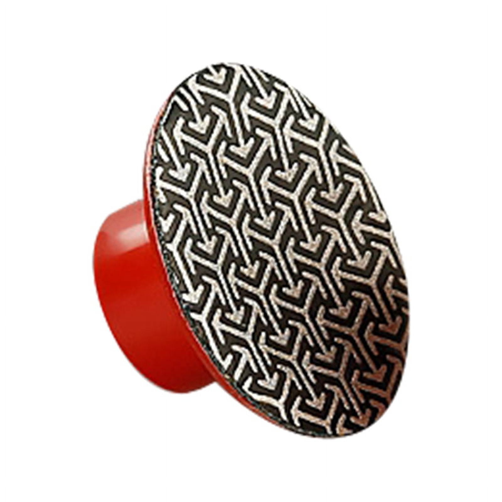 M14 Thread 2inch 50mm Diamond Hand Polishing Pads Electroplated Sanding ...