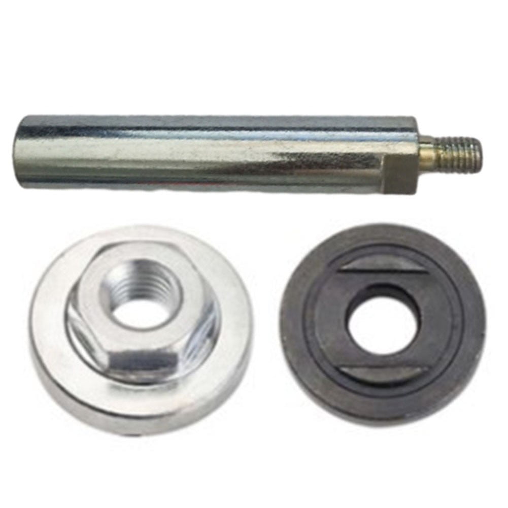 M14 To M10 M14 Convert To M10 Connection Extended Rod Adapter Extender ...