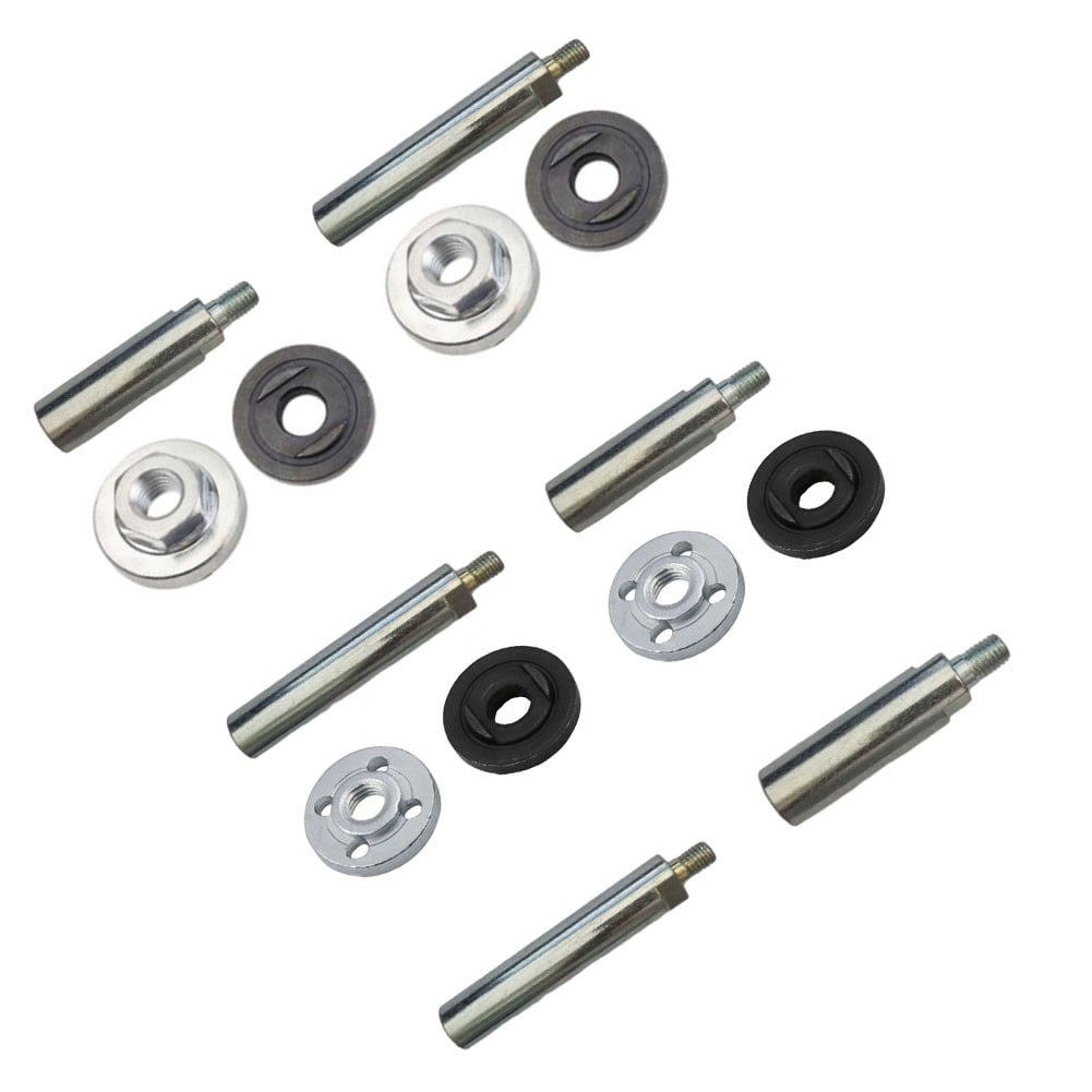 M14 To M10,M14 Convert To M10 Connection Extended Rod-Adapter Extender ...