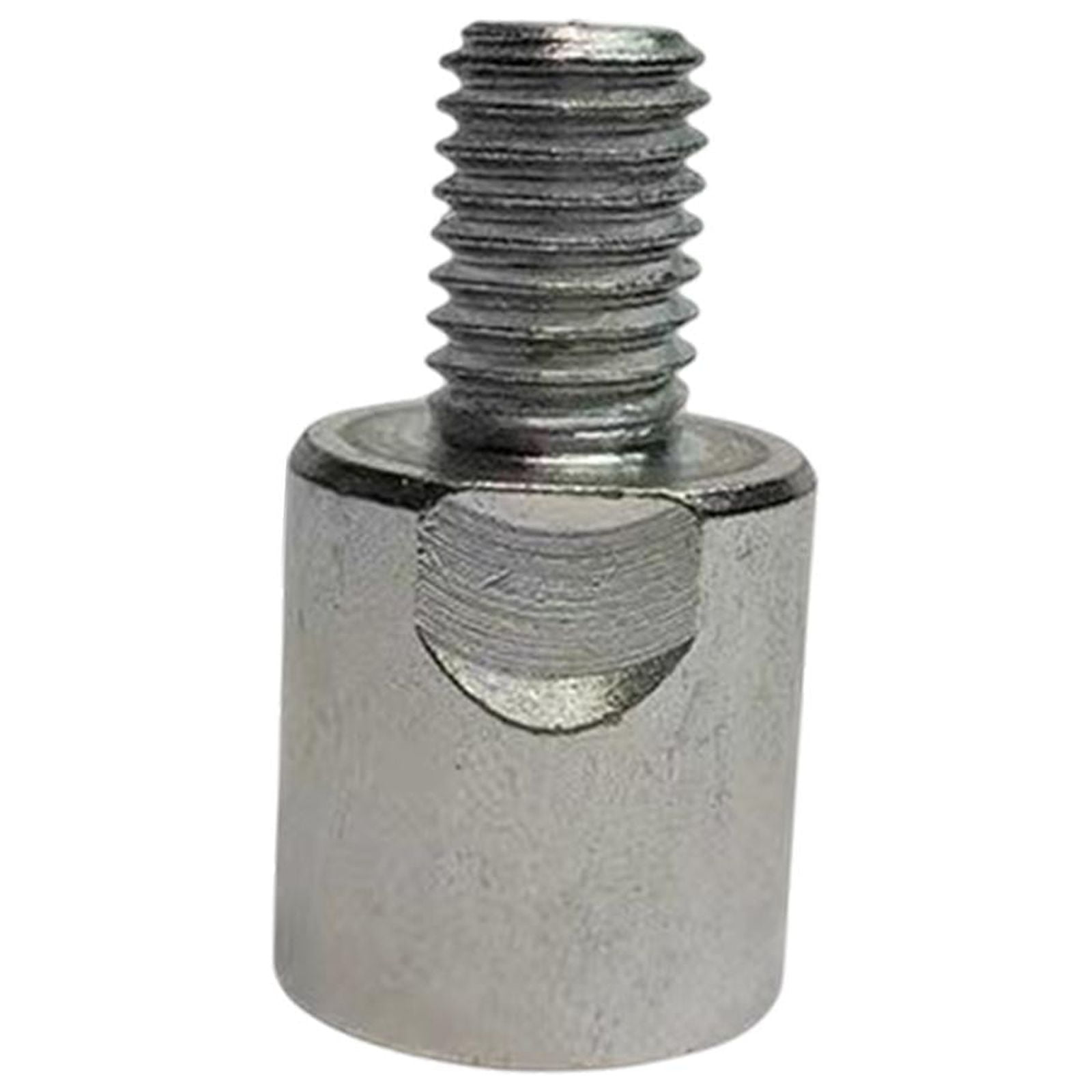 M14 to M10 Angle Grinder Adapter thread Adapter Tools Polisher ...
