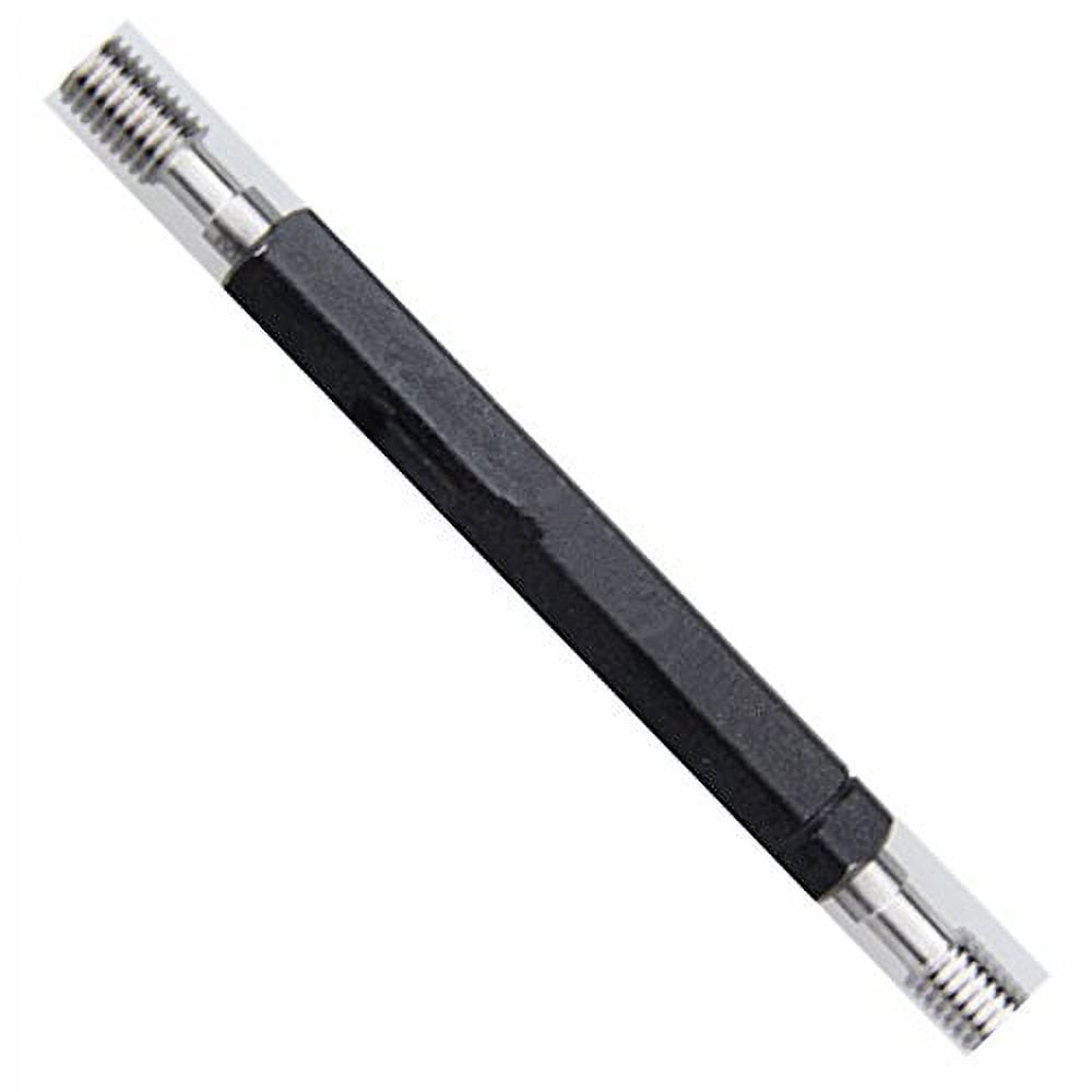 M14 x 1.25 Thread Plug gage 6H GO NOGO calibrated Ship by FedEx ...